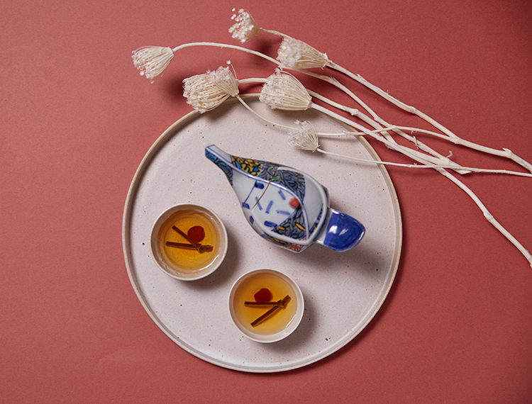 【予約商品】大福茶 丸八製茶場オンラインショップ